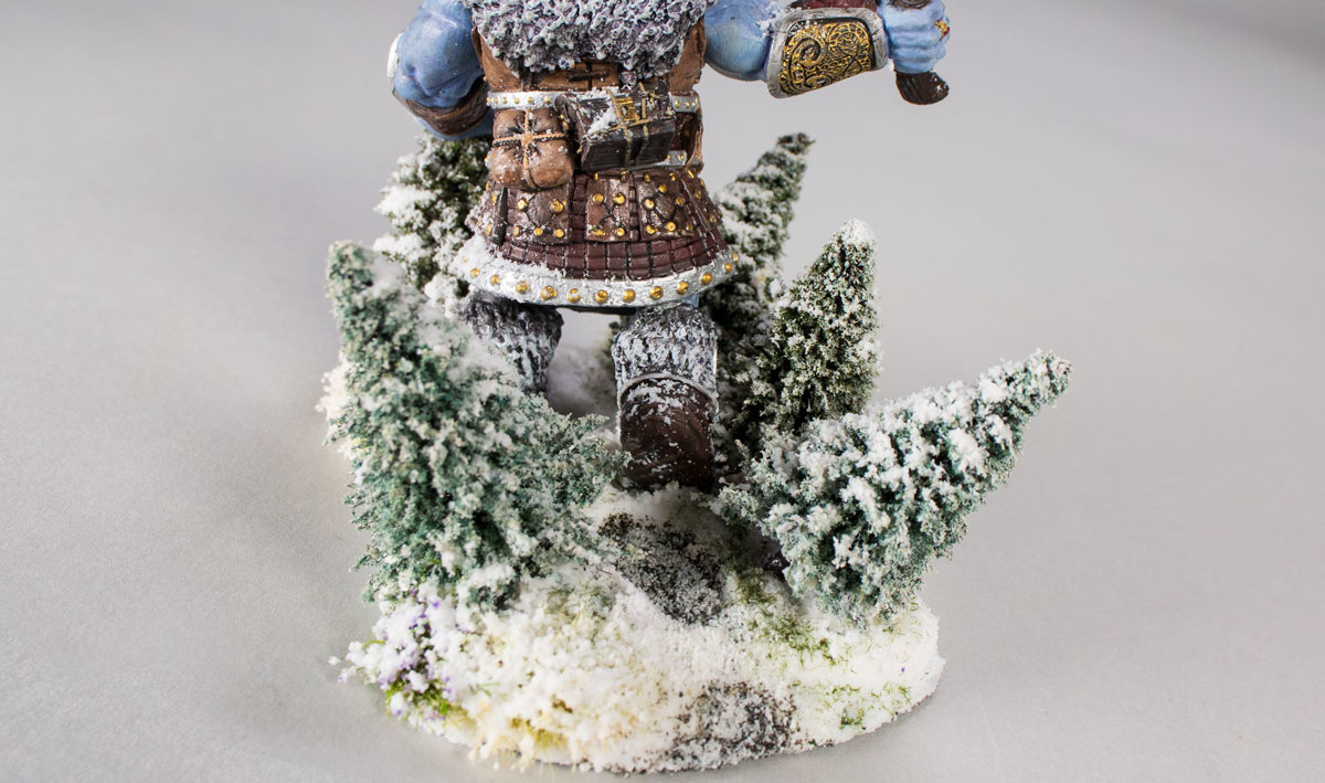 Woodland Scenics Soil Base Layer - All Game Terrain - 319 cm³ - WLS ...