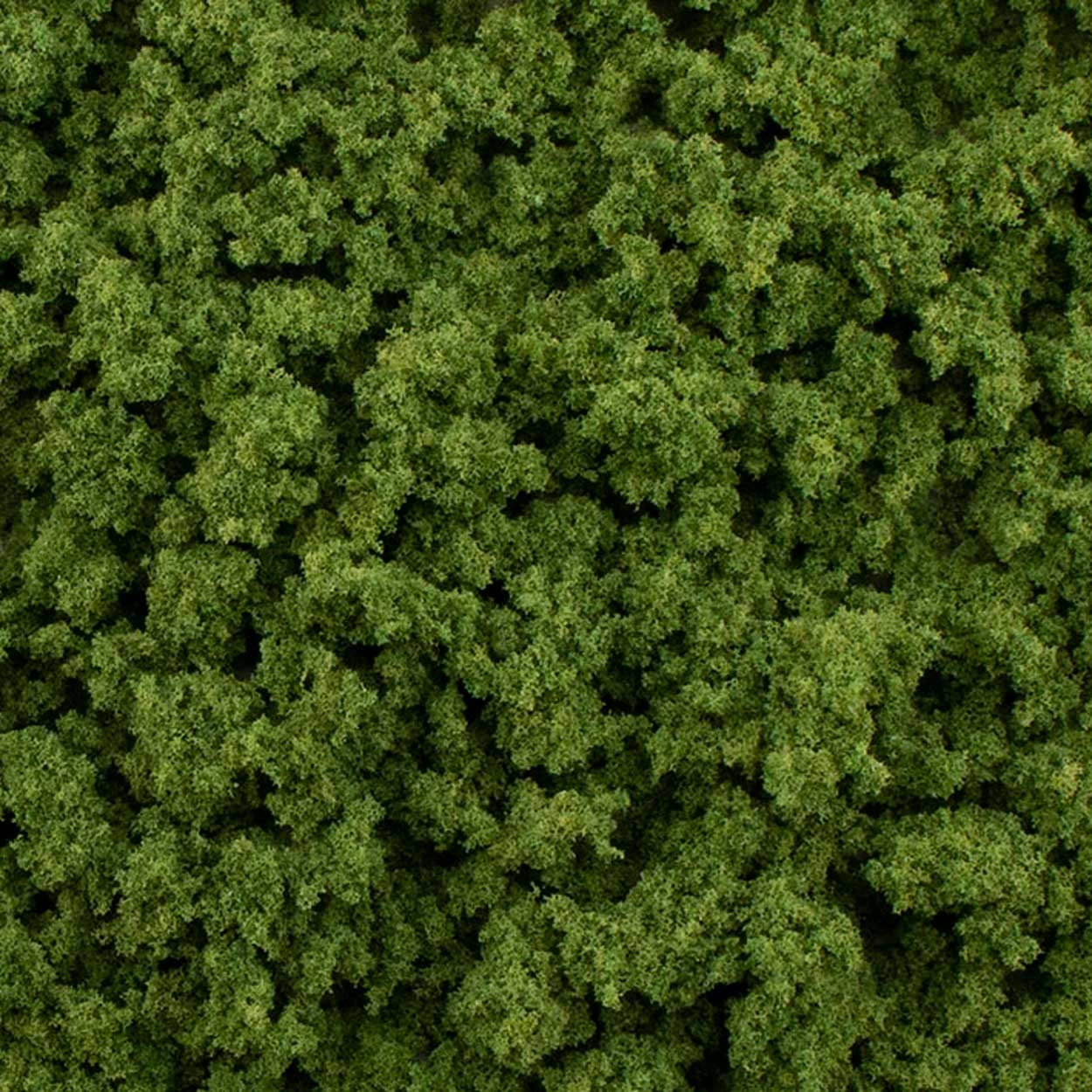 Woodland Scenics Light Green Foliage Clumps - All Game Terrain - 159 ...
