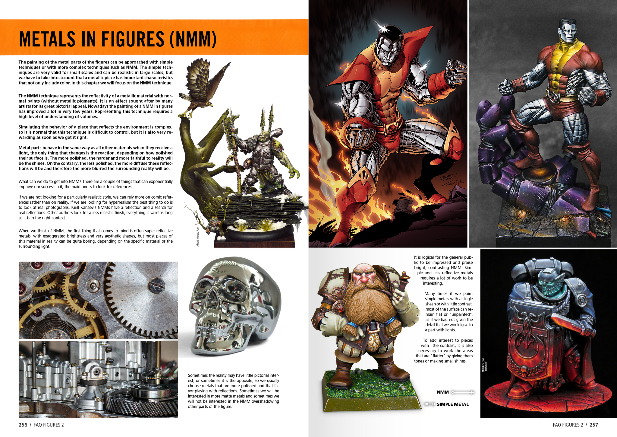 AK interactive Fantasy Figures FAQ 2 - English - 320pages - AK525 - Buy ...