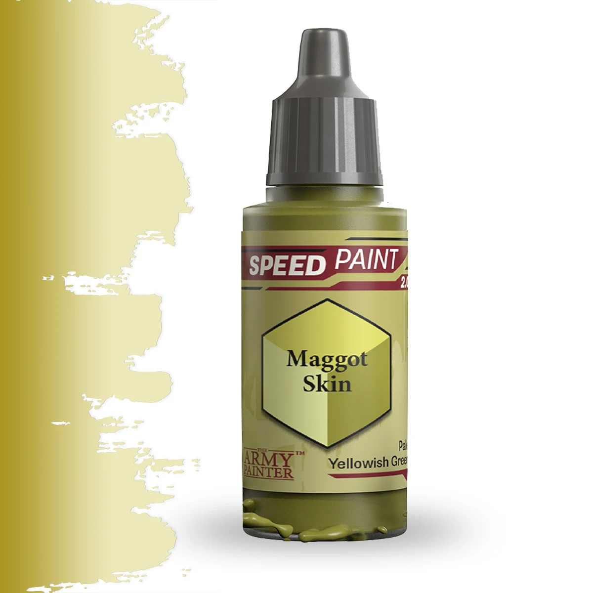 The Army Painter Maggot Skin - Speedpaint - 18ml - WP2079 - Koop nu bij ...