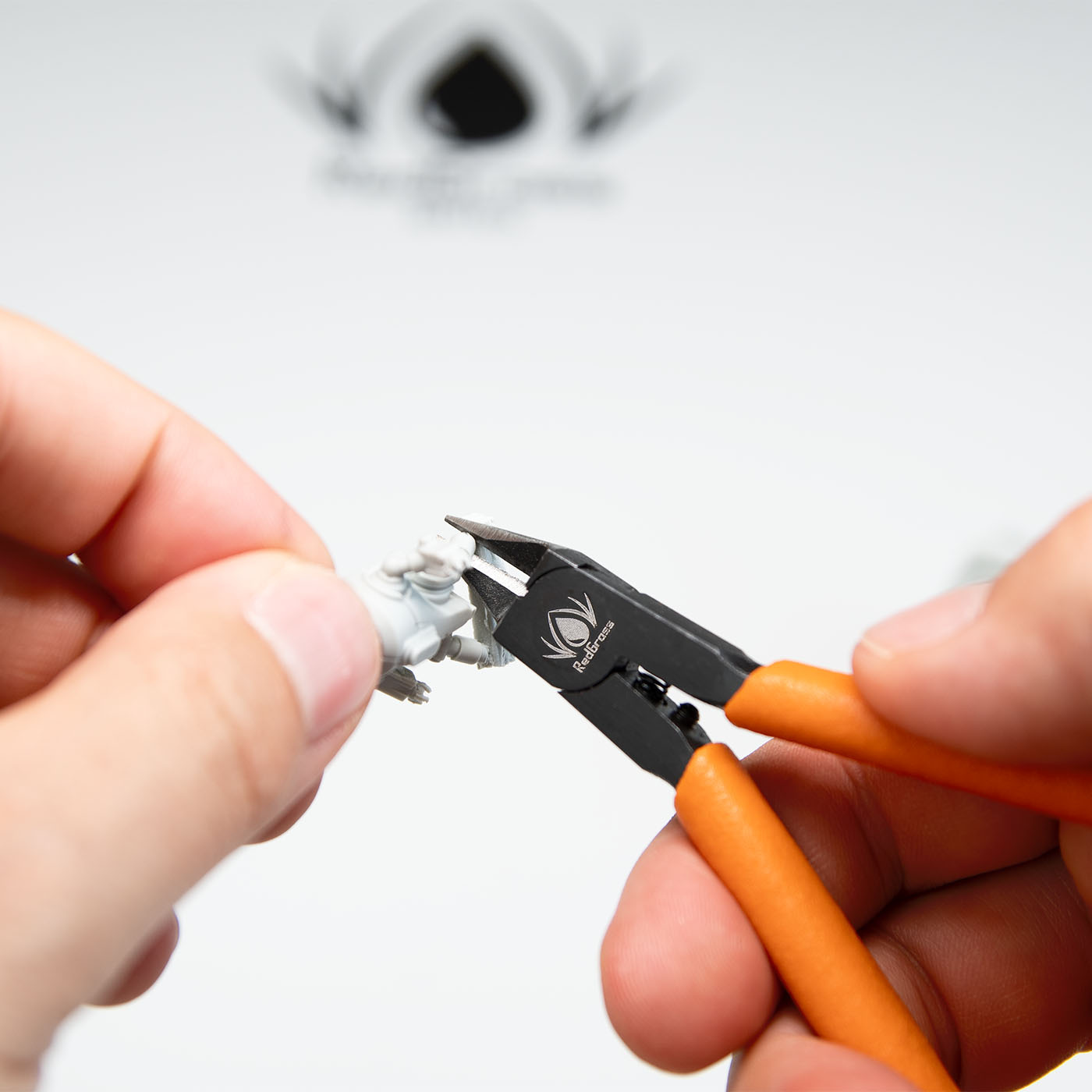 Redgrassgames - Sprue Cutters For Miniatures - RPN02 - Scenery Workshop ...