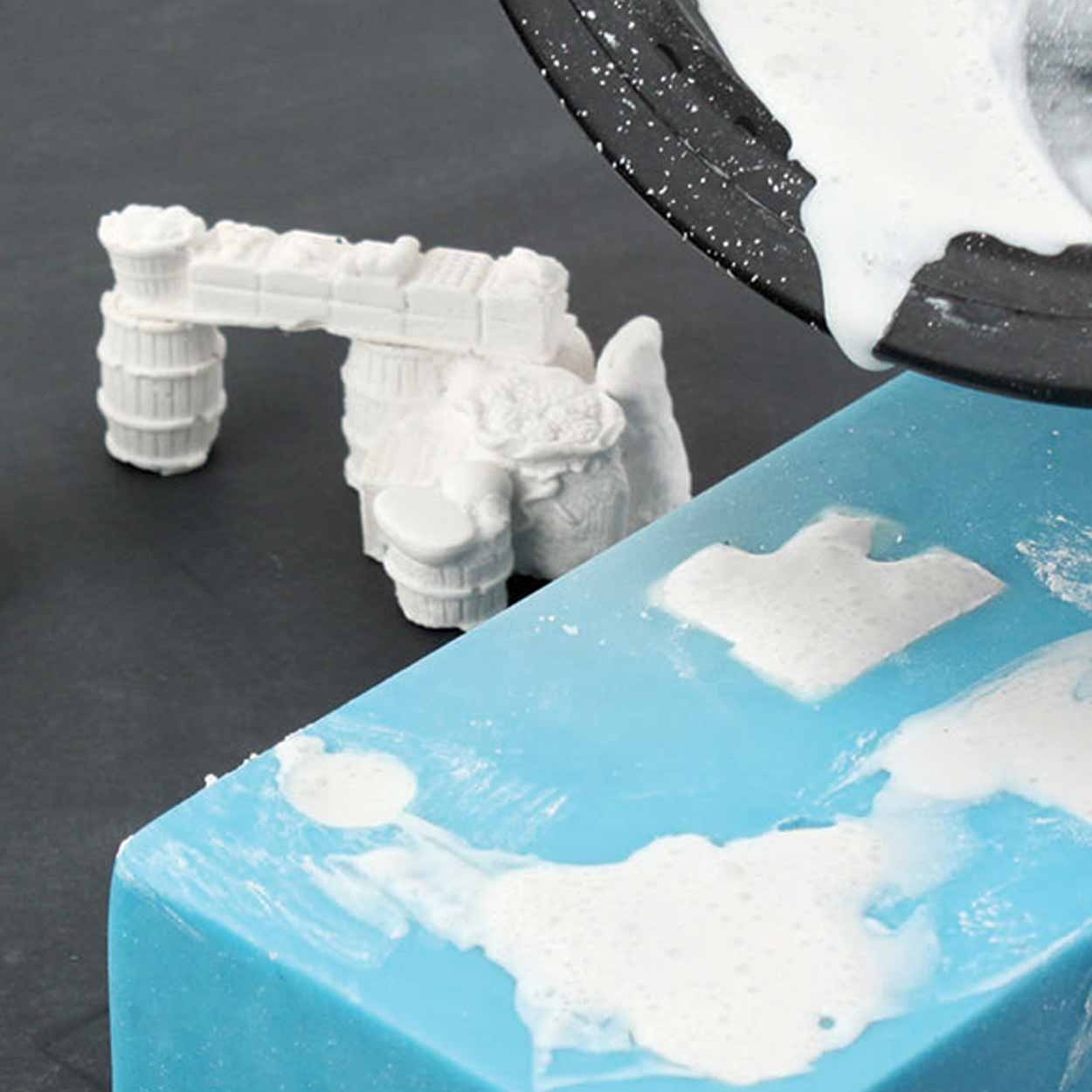 Super Strength Plaster - C1199 - Scenery Workshop BV - Everything you ...