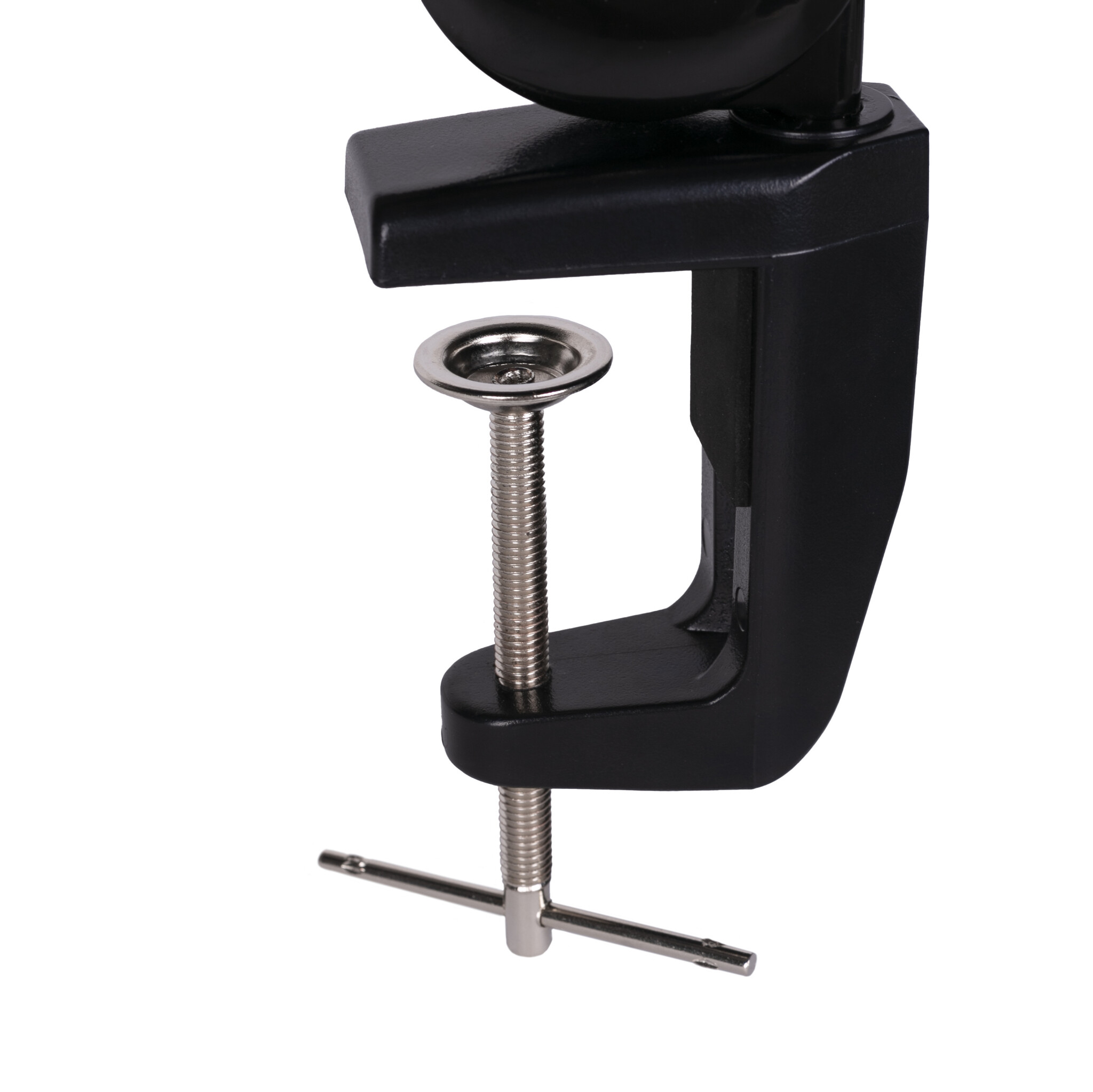 Deluxe Daglichtlamp Zwart - Scenery Workshop BV