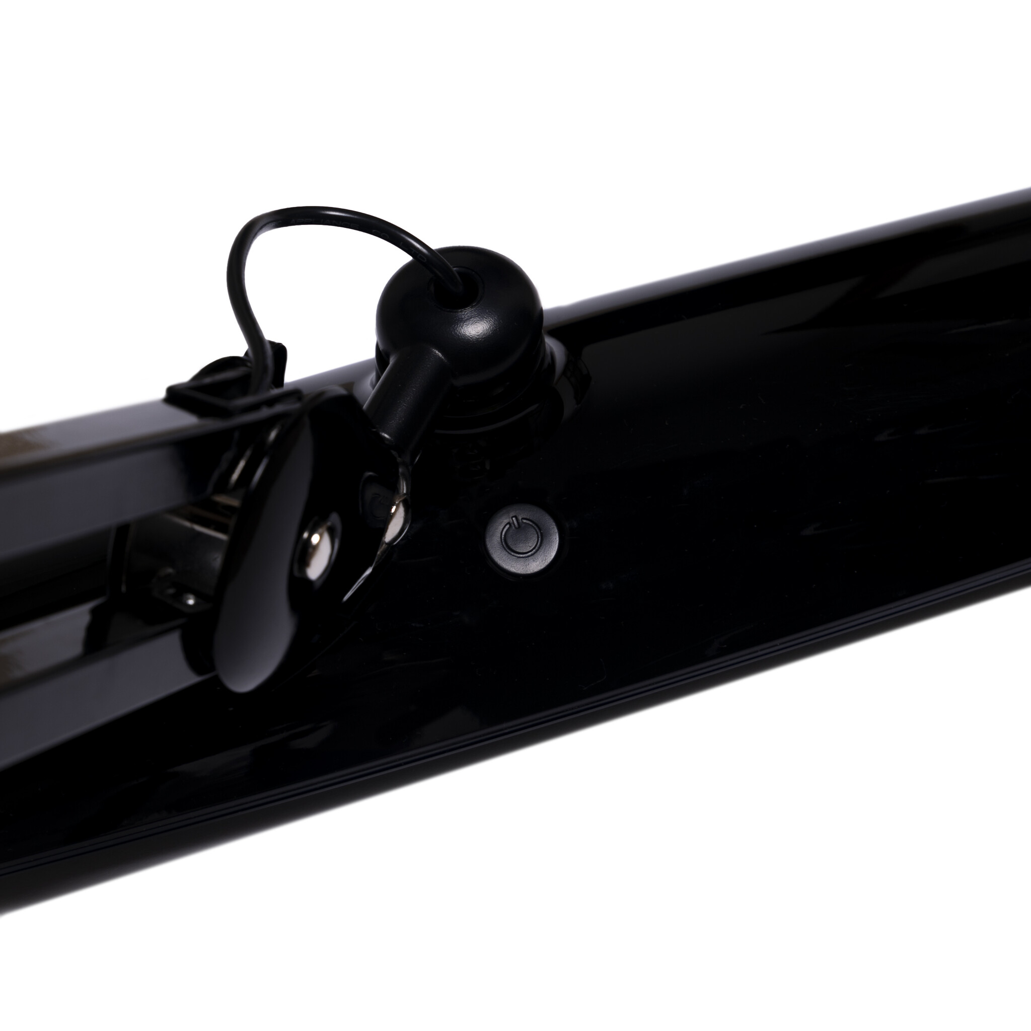 Deluxe Daylight Lamp Black - Scenery Workshop BV - Everything you need ...