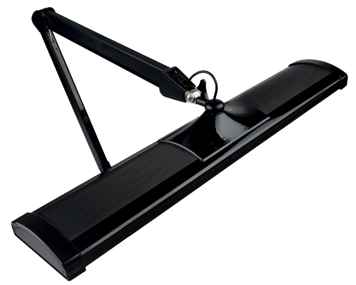 Professional Daylight Lamp Black - Scenery Workshop BV - Everything you ...