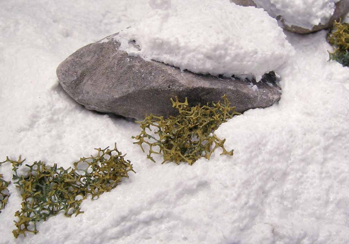 Vallejo Snow Ground Texture Diorama FX - Buy now at Scenery Workshop ...