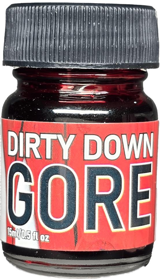 Dirty Down Gore - 15ml - Scenery Workshop BV