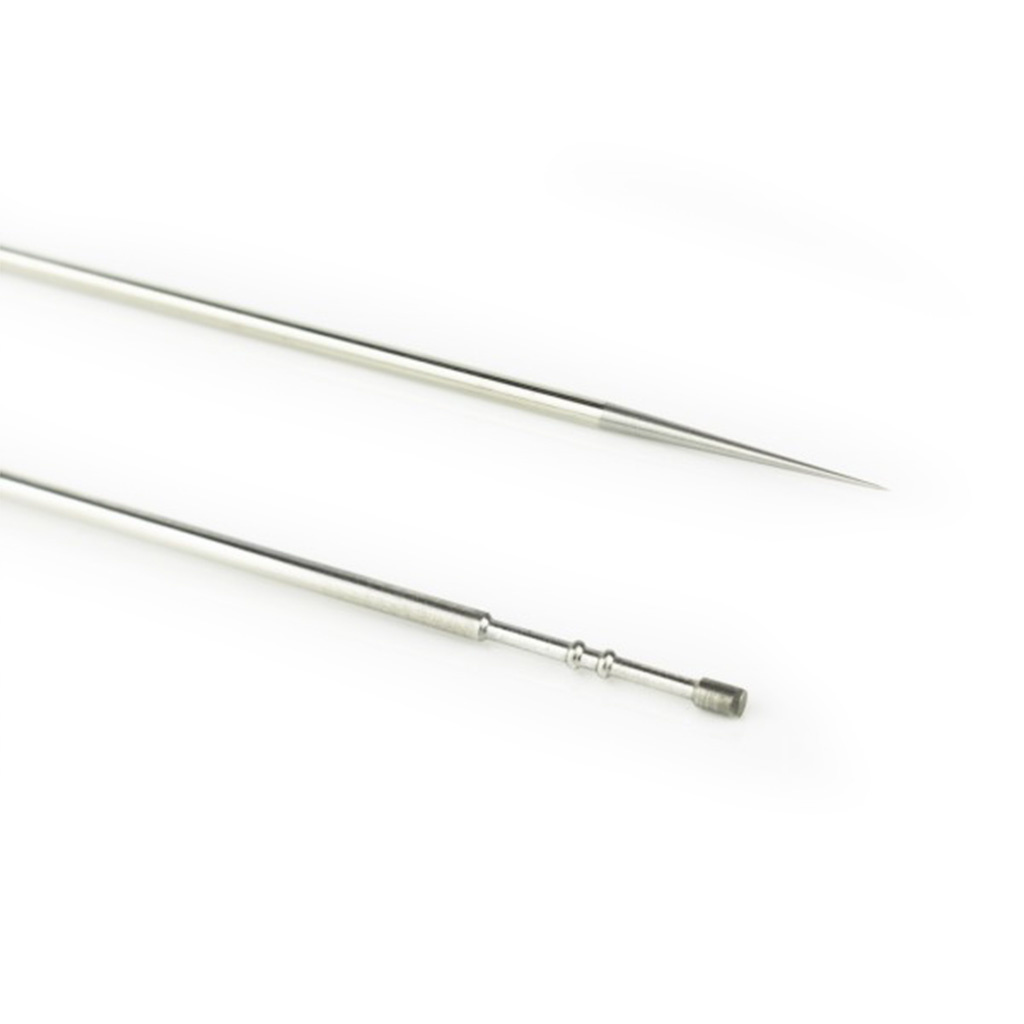 Naald 0,28mm voor Evolution | Infinity | Ultra 2024 | Airbrushes ...