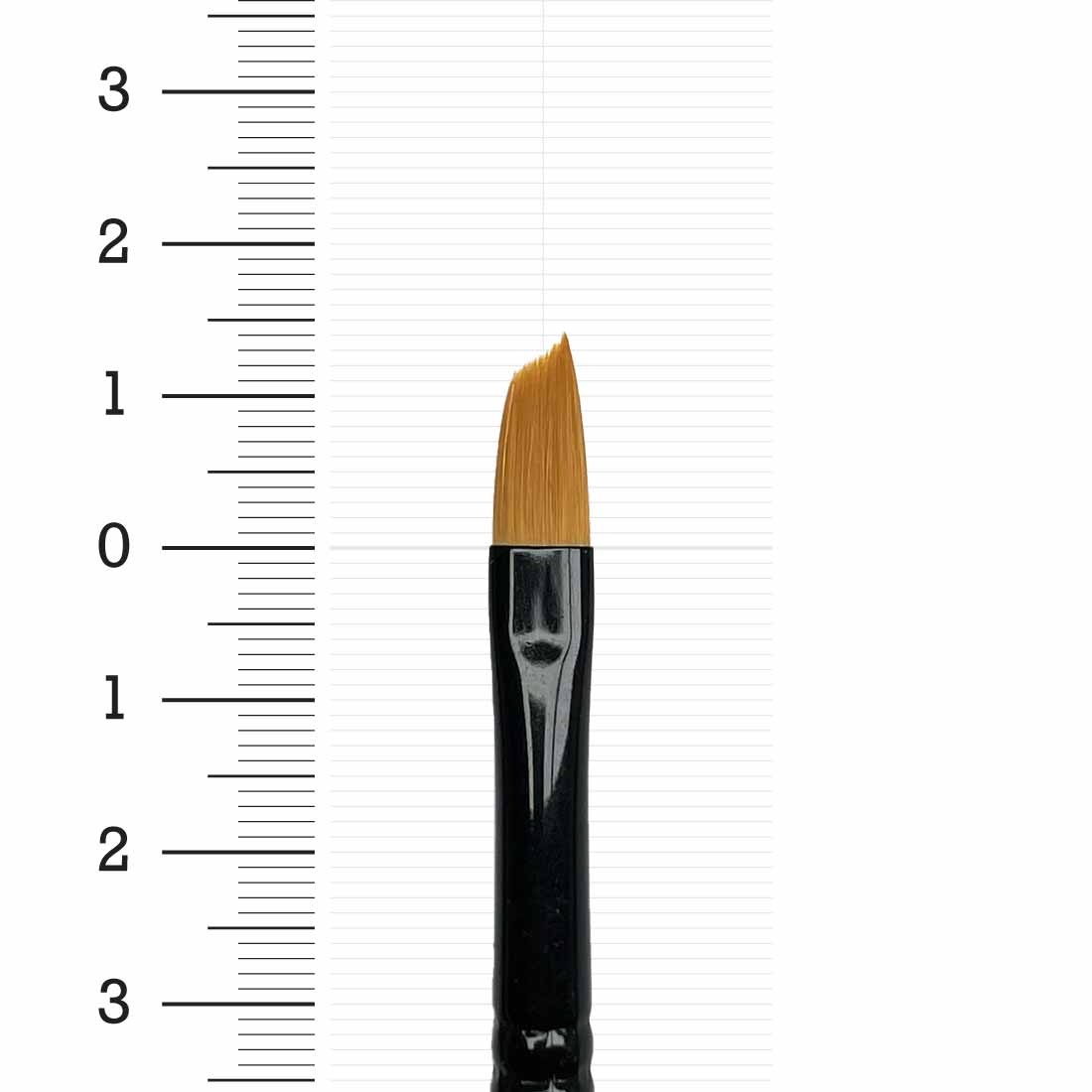 AK interactive Angular Synthetic Brush - AKB010 - Buy now at Scenery ...