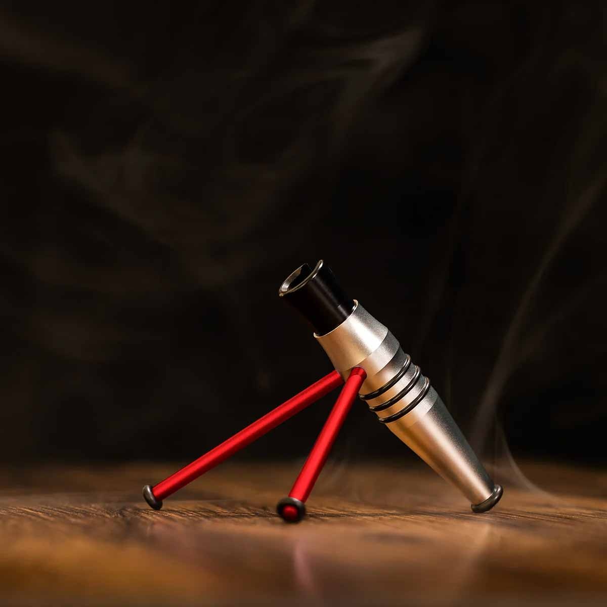 Airbrush Display Stand 2024 - 126954 - Scenery Workshop BV