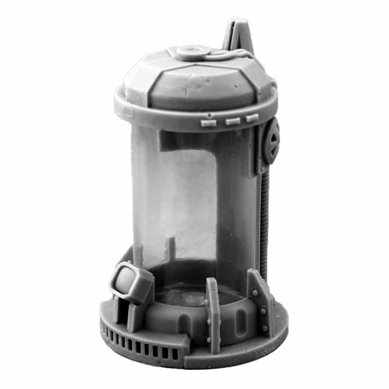 Alien Incubator - 4x - MM-0147 - Scenery Workshop BV - Everything you ...