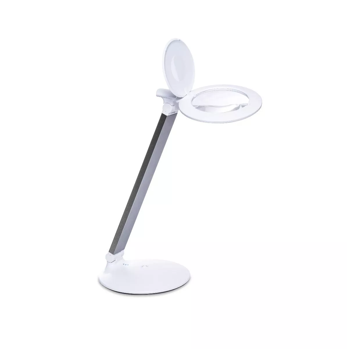 Halo Go 2 Daylight Magnifying Lamp 2.25x - E25400 - Scenery Workshop BV ...