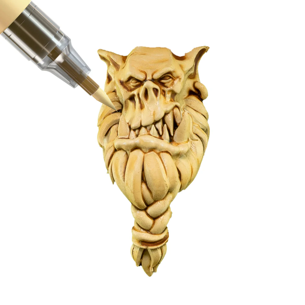 The Army Painter Pallid Bone Speedpaint Marker - SM1021P - Koop nu bij ...
