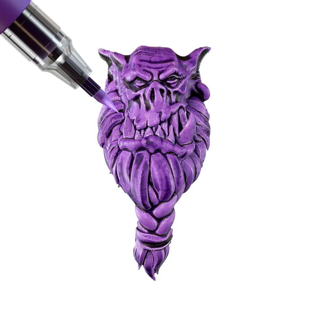 The Army Painter Purple Swarm Speedpaint Marker - SM1007P - Buy now at ...
