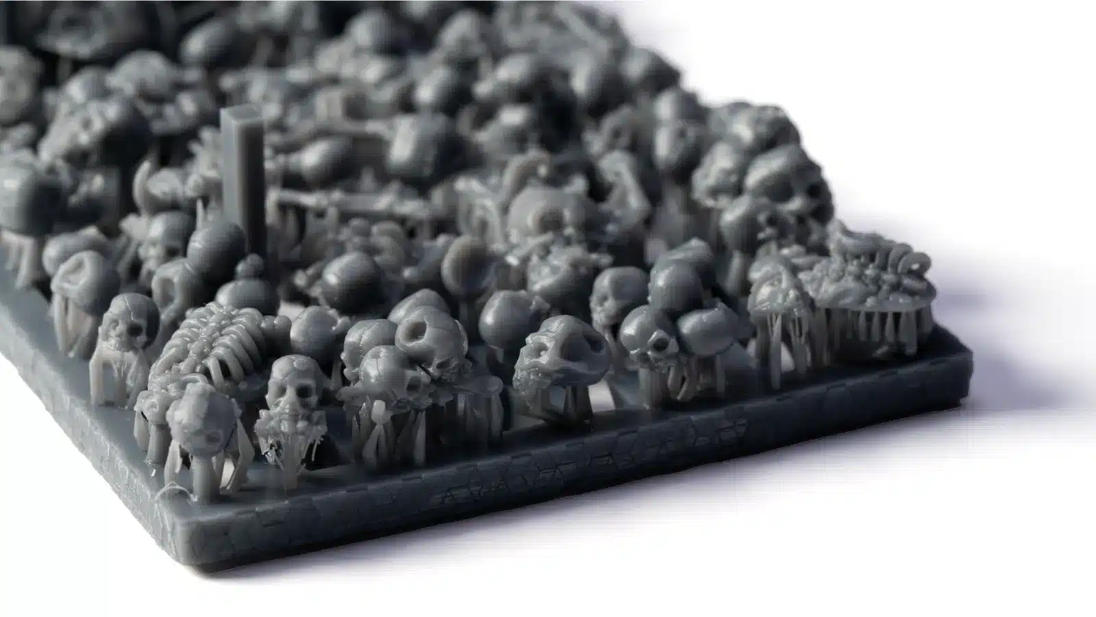 Gamers Grass Skulls and Bones Basing Bits - GGBB-SBO - Buy now at ...