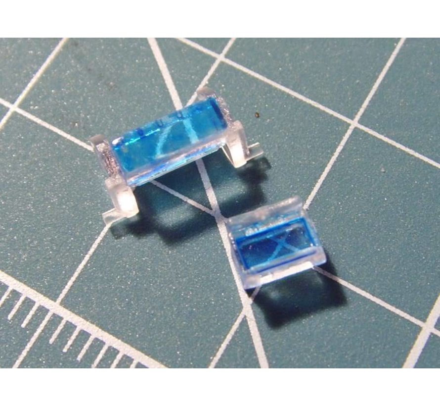 Tamiya Clear Blue - X-23 - 23ml - TAM 81023 - Scenery Workshop BV