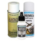 Modelbouw Verf - Scenery Workshop BV