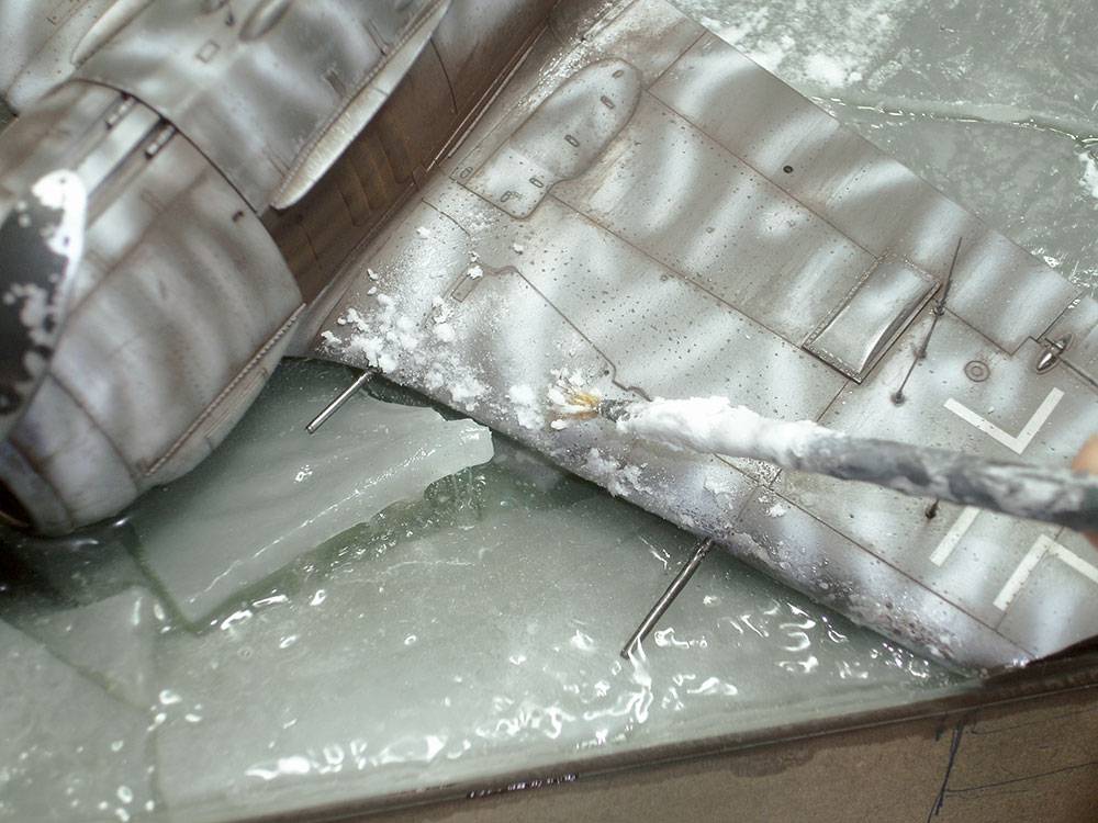 AK interactive Snow Microballoons - Diorama Series - 100ml - AK8010 ...