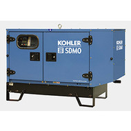 Kohler SDMO - Mitropower.com