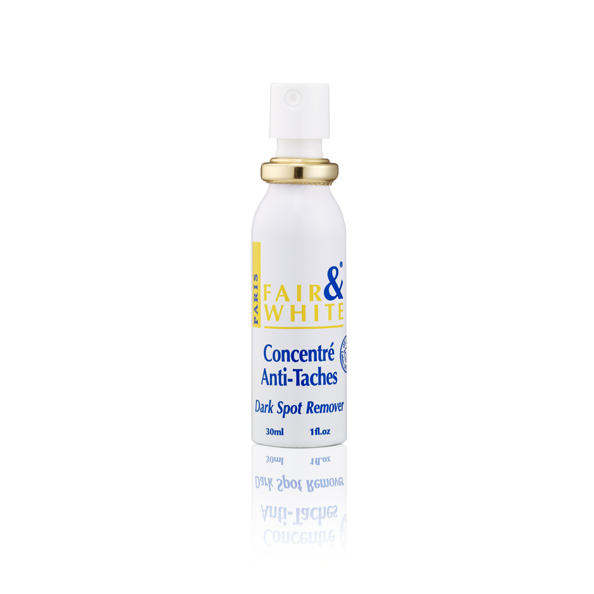 Fair & White DARK SPOT REMOVER | ORIGINAL 30ml - A&F Cosmetics
