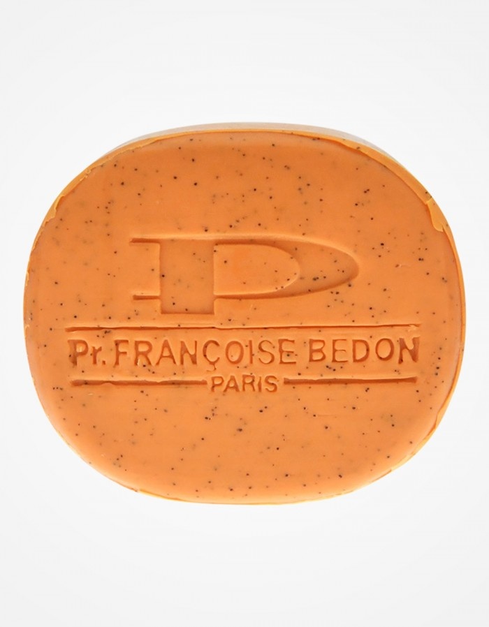 Pr. Francoise Bedon Paris Soap Ultime Carotte Luxe - A&F Cosmetics