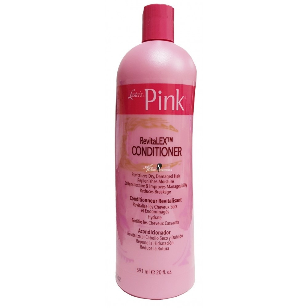 Pink® RevitaLEX™ Conditioner - A&F Cosmetics