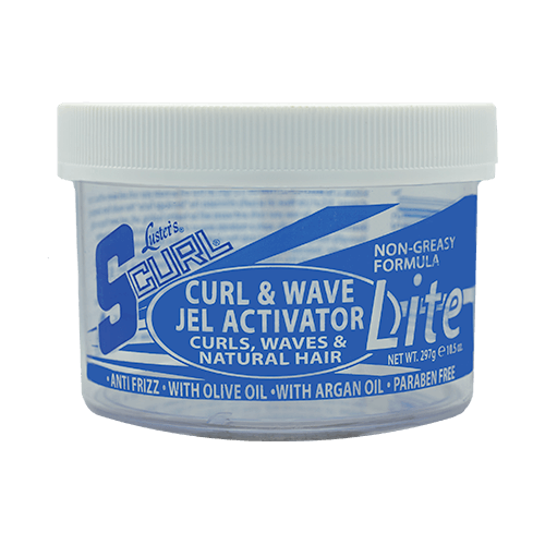 Lite Wave Jel-activator - A&F Cosmetics