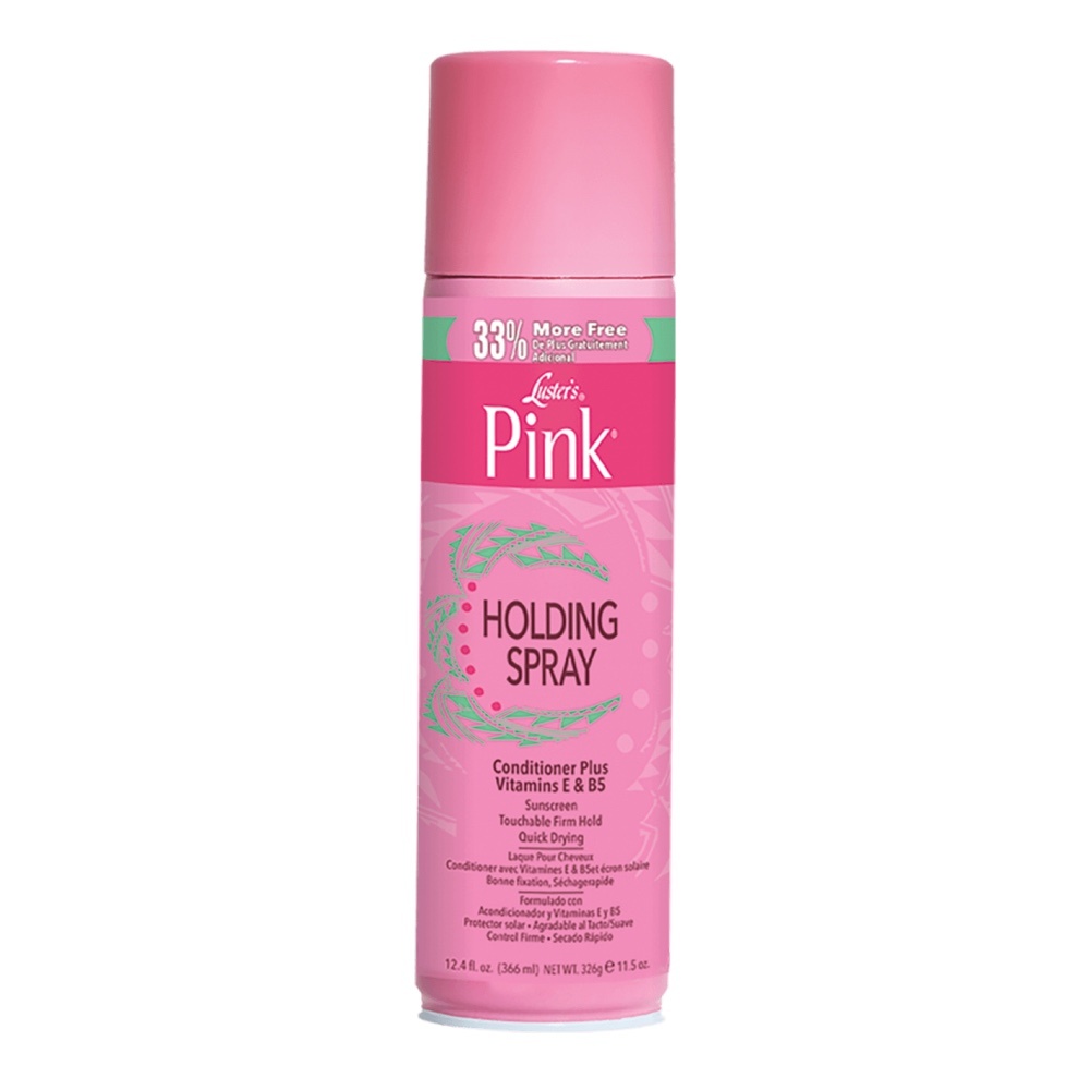 Pink® Holding Spray - A&F Cosmetics