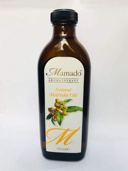 Mamado Natural Marula Oil 150ml - A&F Cosmetics