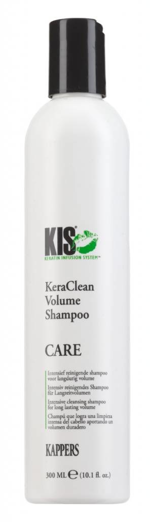KIS KeraClean Volume Shampoo (300ml) - A&F Cosmetics