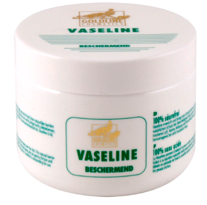 Goldline Vaseline 250ml - A&F Cosmetics