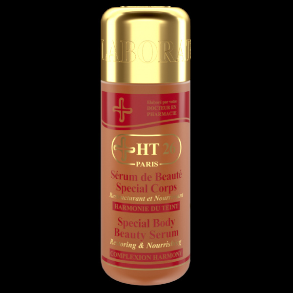 HT26 - Special Body Beauty Serum (150ml) - A&F Cosmetics