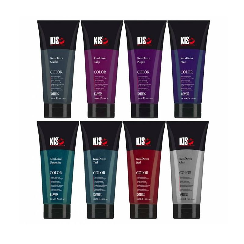Kis KeraDirect 200ml - A&F Cosmetics