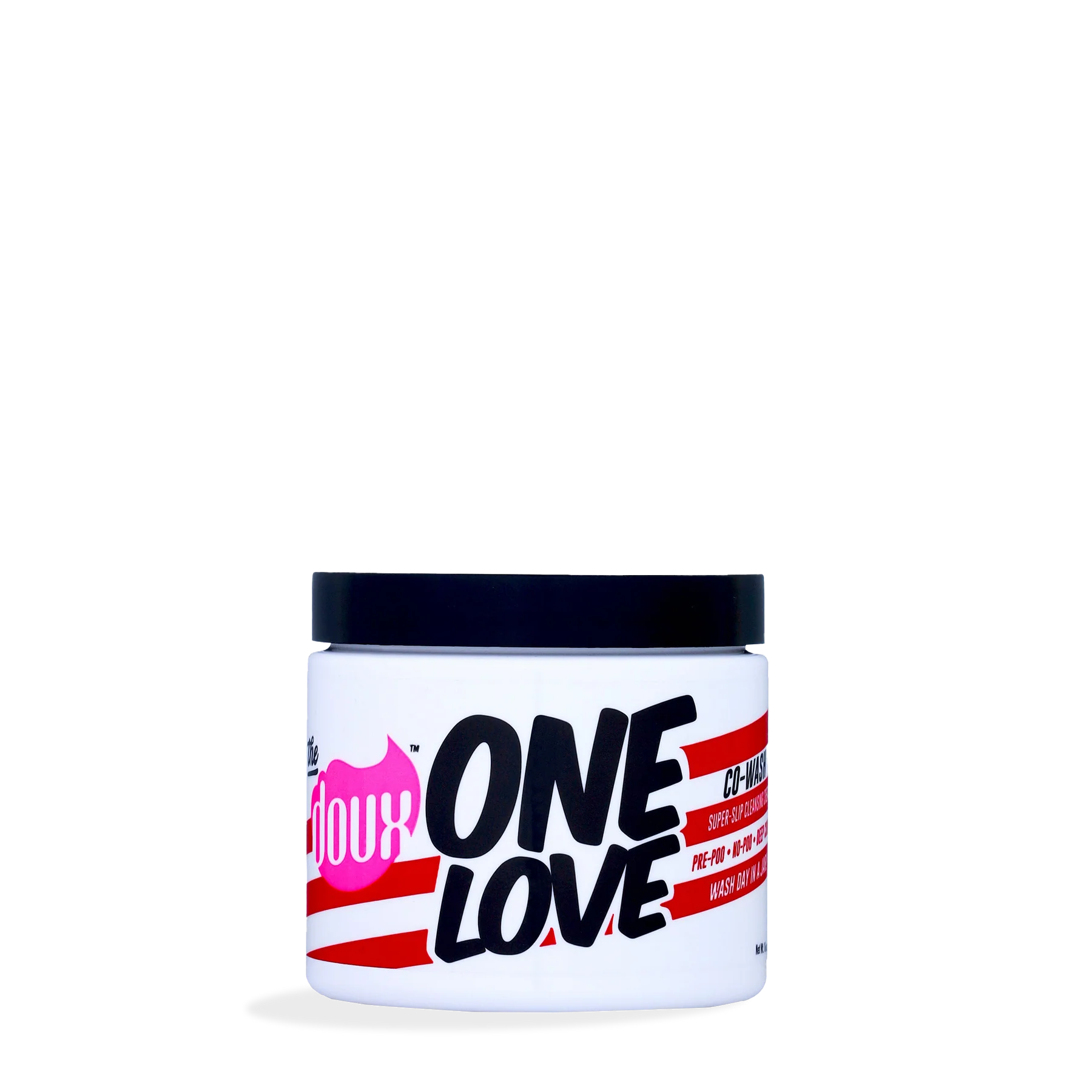 The Doux ONE LOVE Co-Wash™ 454g - A&F Cosmetics