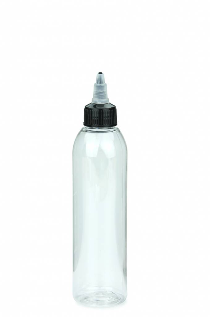 DIY BOTTLE 200 ML WITH DISPENSER