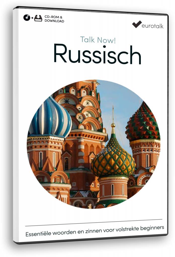 Leer Russisch! - Snel cursus Russisch voor Beginners (Download ...
