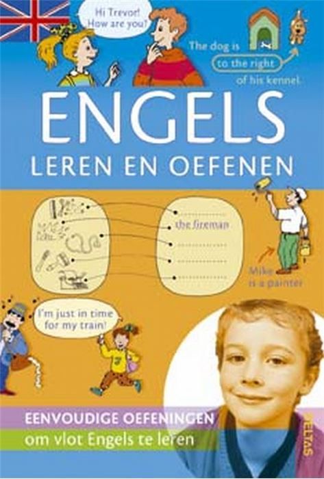 Engels Leren en Oefenen - TALENDOMEIN