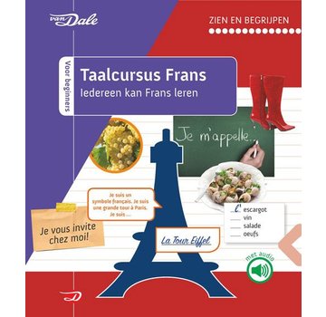 Cursus Frans? - Start nu met Frans leren! - TALENDOMEIN
