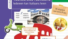 Taalcursus Italiaans - Iedereen kan Italiaans leren! (Boek + Audio ...