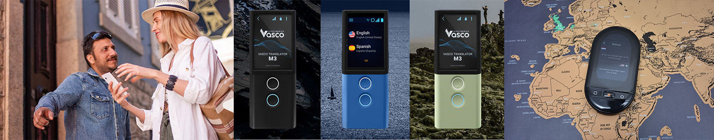 Wat is het beste vertaal apparaat? - Wij helpen u kiezen! - TALENDOMEIN