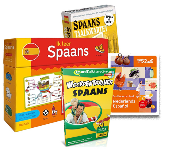 Kinderen Leren Spaans Spaanse Les Voor Kinderen Amsterdam Cursus