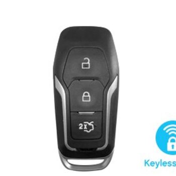 Want to buy a Ford key cover? - CarkeyCover.com