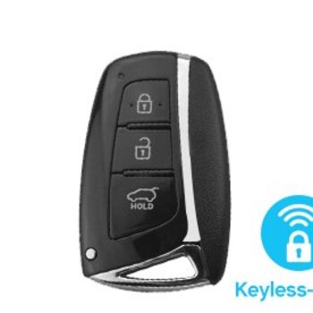 Want to buy a Hyundai key cover? - CarkeyCover.com