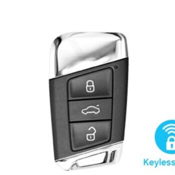 Want to buy a Volkswagen key cover? - CarkeyCover.com
