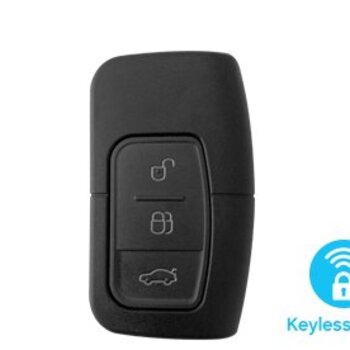 Want to buy a Ford key cover? - CarkeyCover.com