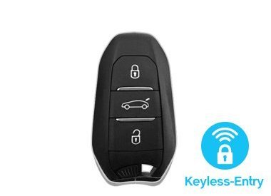 Want to buy a Opel key cover? - CarkeyCover.com