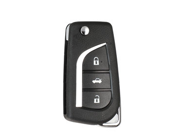 Want to buy a Toyota key cover? - CarkeyCover.com