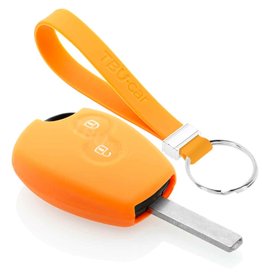 Dacia - Standard Key Model A - CarkeyCover.com