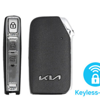 Want to buy a Kia key cover? - CarkeyCover.com