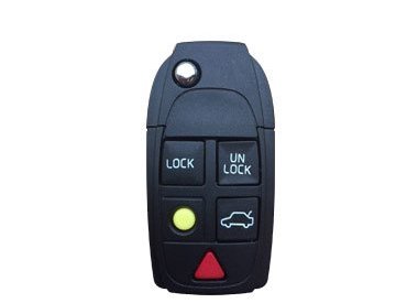 Want to buy a Volvo key cover? - CarkeyCover.com